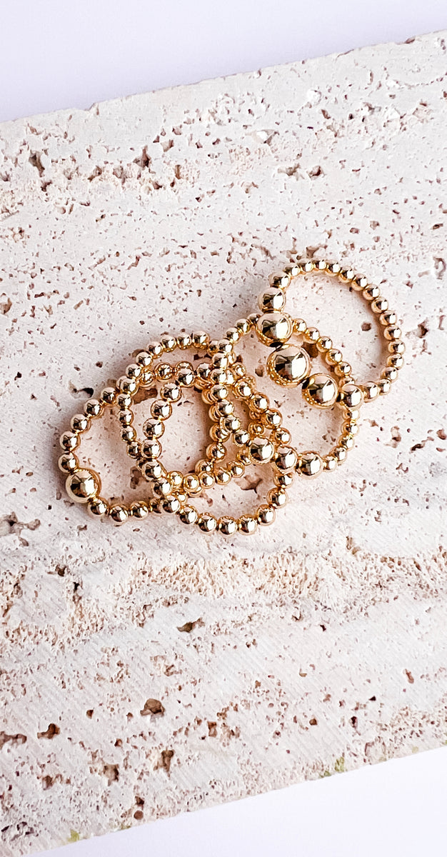 Rings – KC JOY PROJECT