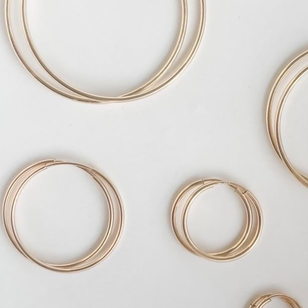 Earrings – KC JOY PROJECT