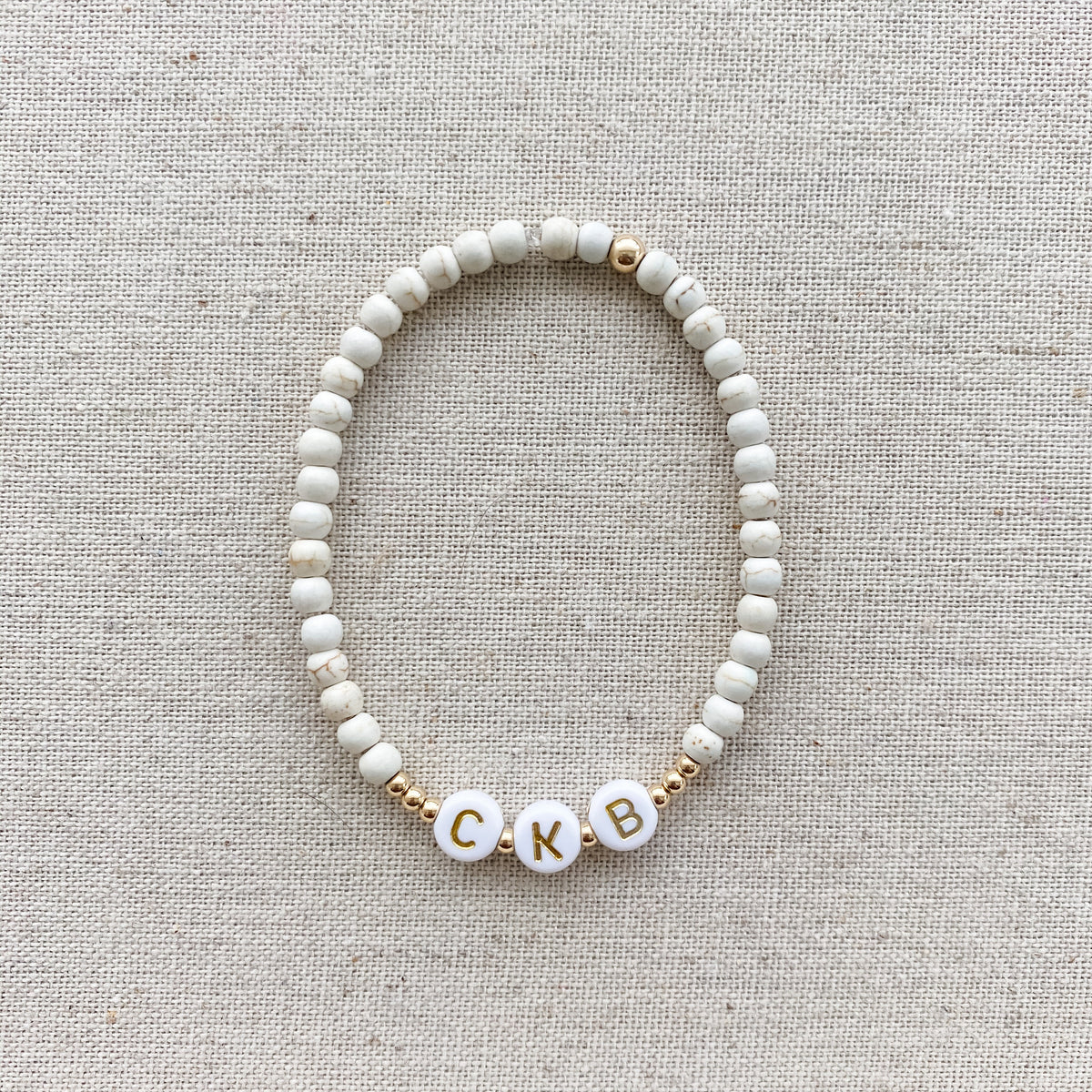 Cream + Gold – KC JOY PROJECT